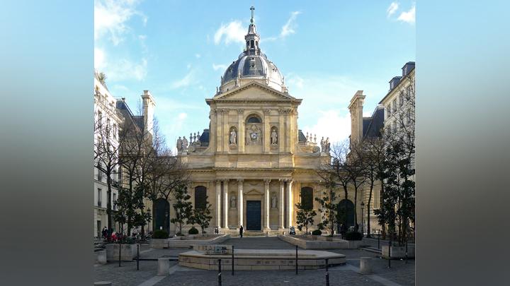 List of 10 Most Beautiful Universities in the World 2024 - Life En.tempo.co