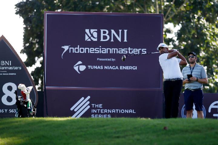 Hadiah BNI Indonesian Masters Meningkat | tempo.co
