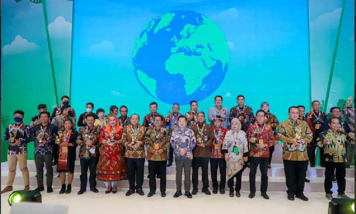 SDGs Annual Conference 2022, Real Action Towards a Green Economy - En.tempo.co