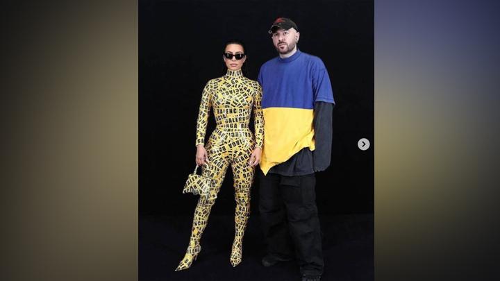 Libatkan Anak dan Konten Kontroversial dalam Iklan, Balenciaga Minta ...