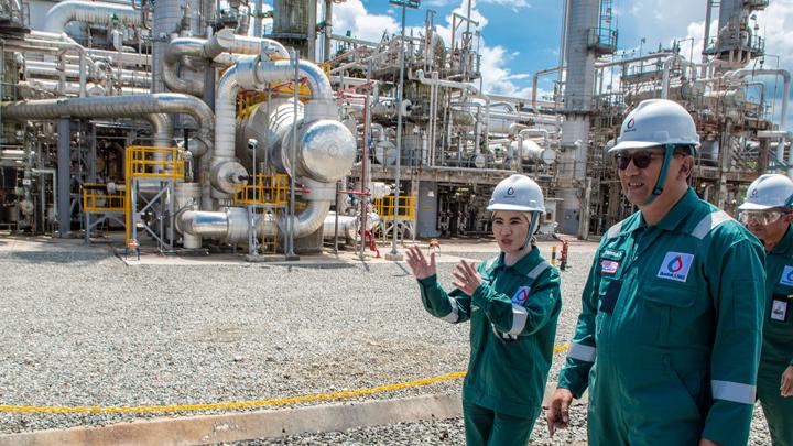 Pertamina Expands to Africa's Upstream-Downstream Oil & Gas Industry ...