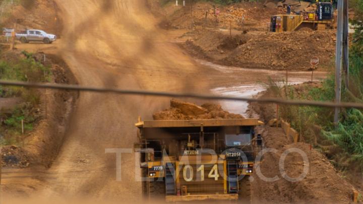Expansion of Nickel Mining Concession Harms Locals in South Sulawesi ...