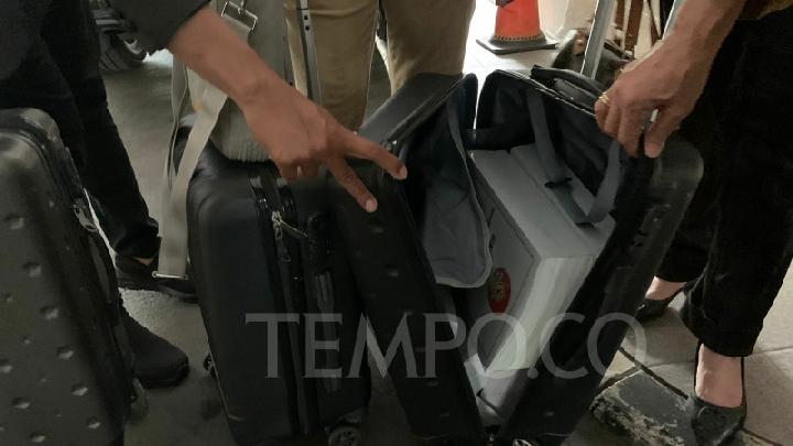 Police Confiscates Rp2T Fraudulent Trading Robot Net89 - News En.tempo.co