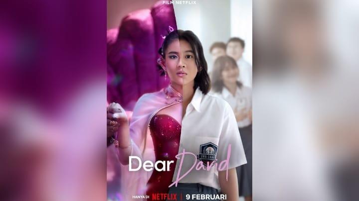 Trailer Film Dear David yang Dibintangi Shenina Cinnamon Sudah Rilis ...