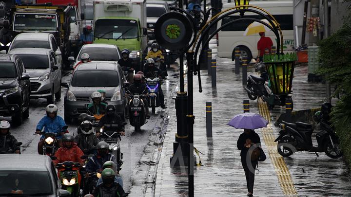 BMKG Issues Extreme Weather Alert for West Java - Sci En.tempo.co