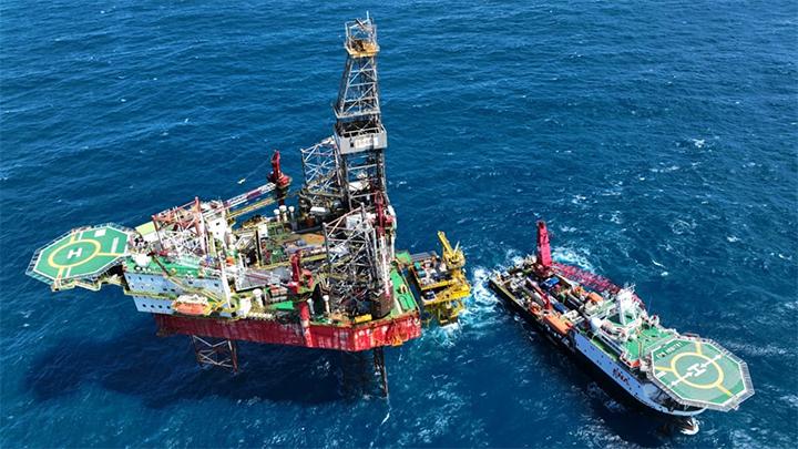 Indonesia's Upstream Oil and Gas Investment Soars 21%in First Half ...
