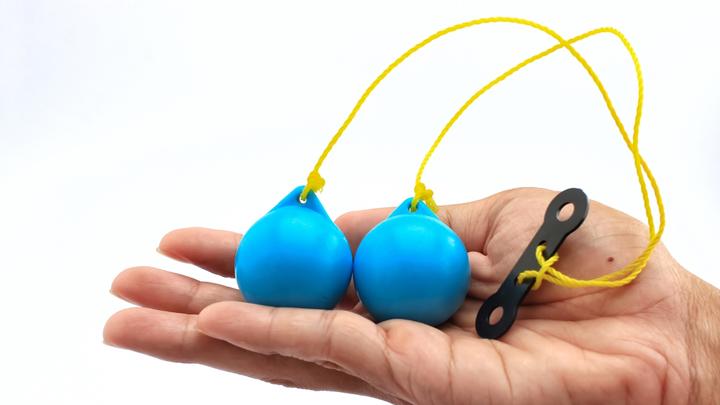 Lato-Lato, or Ball Clackers, Banned from Bandung City Schools - News En ...