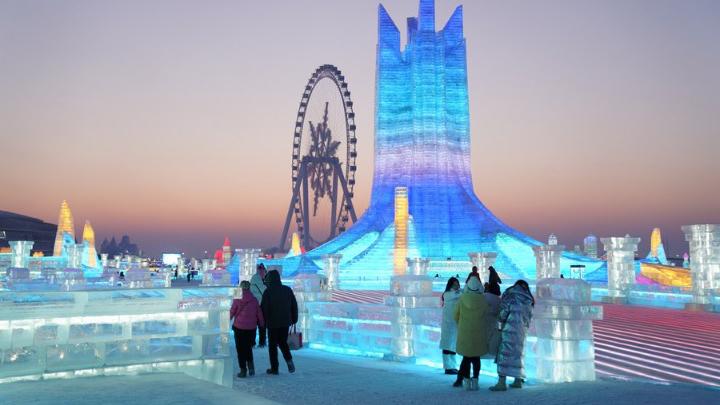 10 Things to Do in Harbin: Must See Winter Wonderland Attractions ...