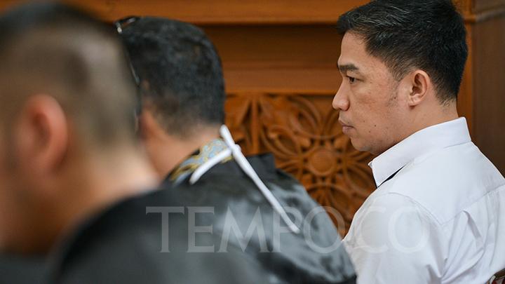 Kakak Kandung Jadi Saksi Meringankan untuk Arif Rachman Arifin - Nasional Tempo.co