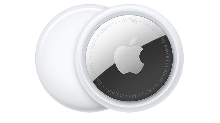A look at AirTag, Apple's Tracking Device to Be Made in Indonesia for ...