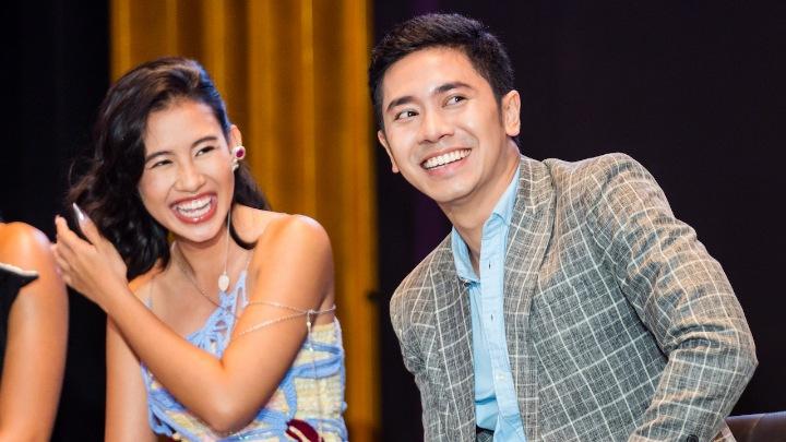 9 Fakta Menarik Dear David yang Wajib Kamu Ketahui - Cantika.com