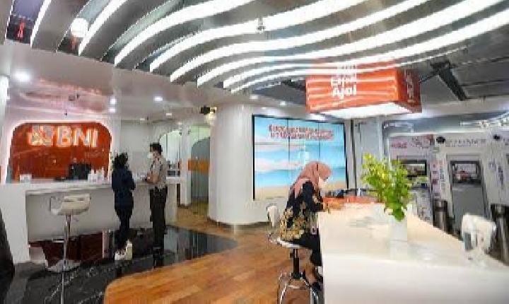 LPPI Nilai Layanan Digital BNI Jawab Kebutuhan Nasabah | tempo.co