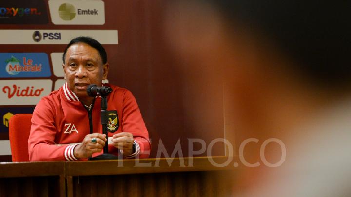 Sports Minister Inaugurates Presidium of Football Supporters PNSSI - En ...