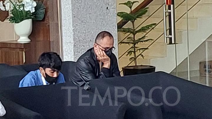 Intip Spesifikasi 2 Koleksi Mobil Dirjen Pajak Rafael Alun Trisambodo ...