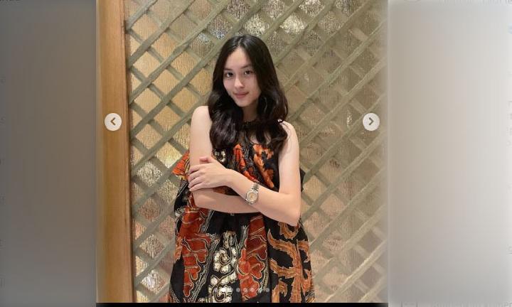 Shanna Shannon Prihatin, Banyak Remaja Putri yang Belum Teredukasi ...