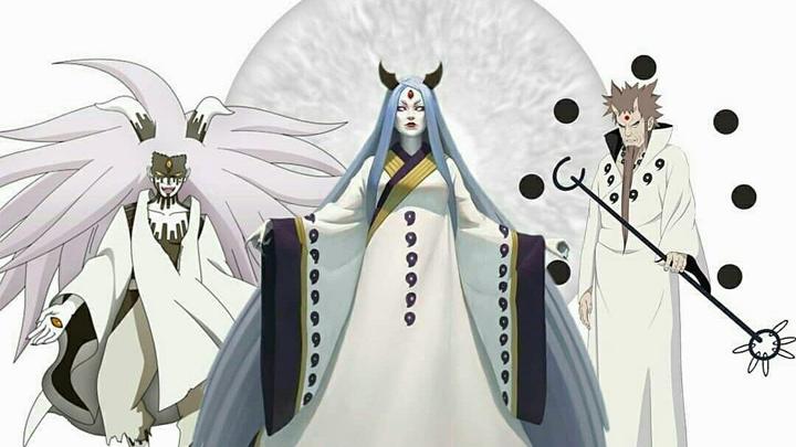 8 Fakta Otsutsuki Shibai dan Kekuatan yang Dimilikinya - Tekno Tempo.co