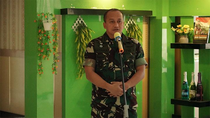 Indonesian Military Deploys 1,200 Soldiers to West Papua, Southwest ...