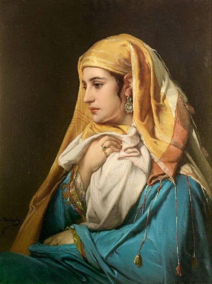10 Most Influential Muslim Women in Islamic History - Life En.tempo.co