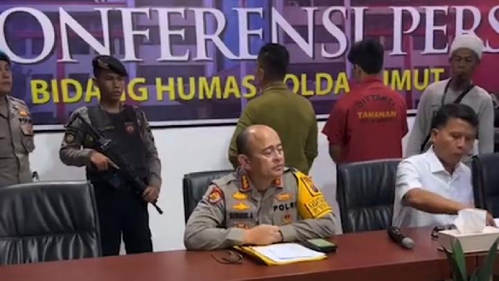 Kuasa Hukum Aditya Hasibuan Bakal Laporkan Penyidik Polda Sumut Ke