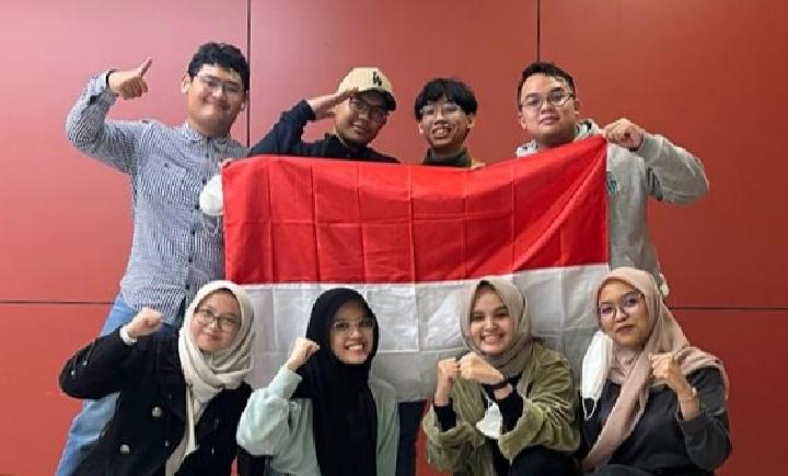 Kisah Perjuangan Mahasiswa demi Beasiswa IISMA | tempo.co Kisah Perjuangan Mahasiswa demi Beasiswa IISMA | tempo.co
