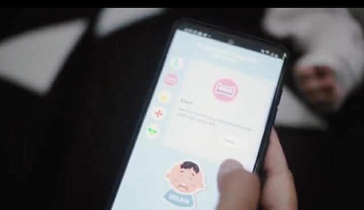 Story of IPB Lecturer Behind Baby Cry Translator App - Sci En.tempo.co