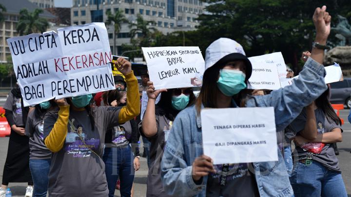 May Day: Sejarah Hari Buruh Hingga Ditetapkan Jadi Libur Nasional ...