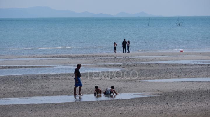 Authorities Ensure Batam's Rempang Beaches Accessible for Tourists ...
