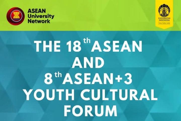UI Hosts the ASEAN Student Arts and Culture Festival - Life En.tempo.co