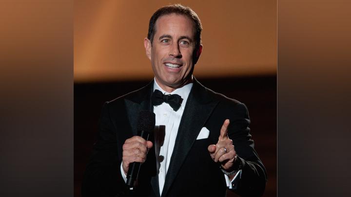 Richest Comedians in the World in 2024 and Their Net Worth - En.tempo.co