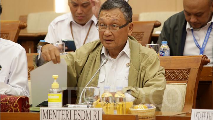 Indonesia Needs Up to US$ 1 T for Renewable Energy Transition Until ...