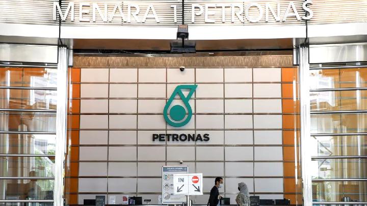 Eni, Petronas to Combine Upstream Assets in Indonesia, Malaysia - ASEAN En.tempo.co