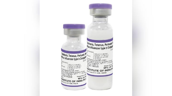 Indonesia's Bio Farma Sends 1.5 Million Pentavalent Vaccines to Nigeria ...