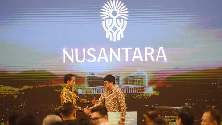 Indonesia, UNIDO Collaborate on Nusantara Capital Development - World ...
