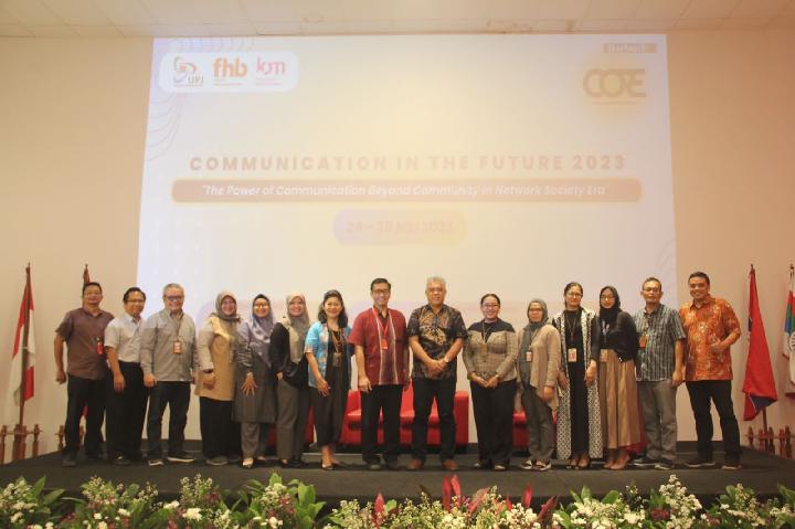 Universitas Pembangunan Jaya Selenggarakan CORE UPJ 2023 - Event Tempo.co