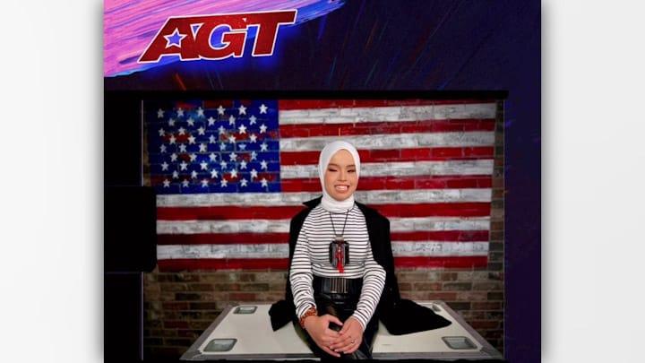 Indonesian Singer Putri Ariani Gets Golden Buzzer on America's Got ...