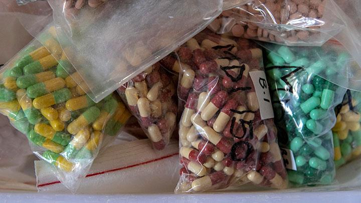 Indonesia Narcotics Agency Says Flakka Drugs Not Yet Detected in the ...