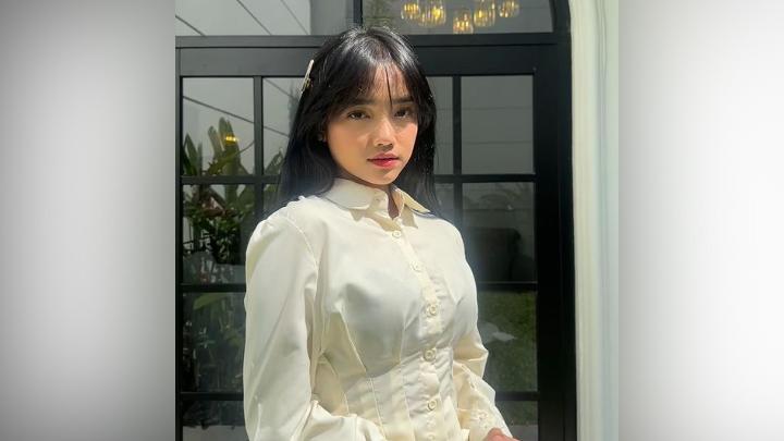 Fujianti Utami Putri Mengidap Skoliosis Ketahui Penyebab Dan Gejala Awalnya