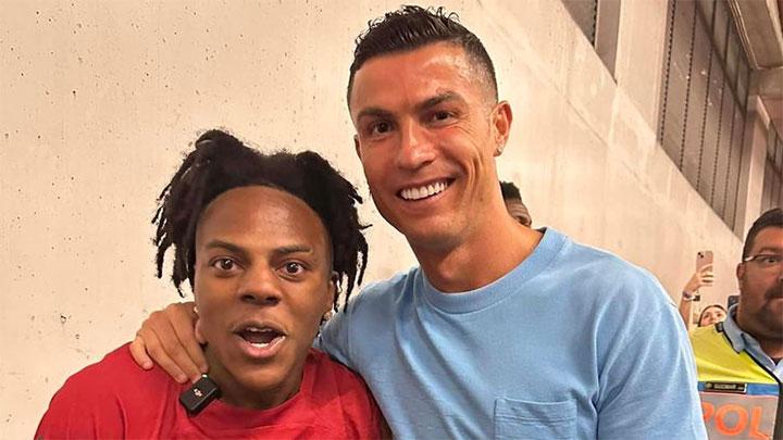 Who Is IShowSpeed? An Internet Phenomenon with 7 Interesting Facts - En ...