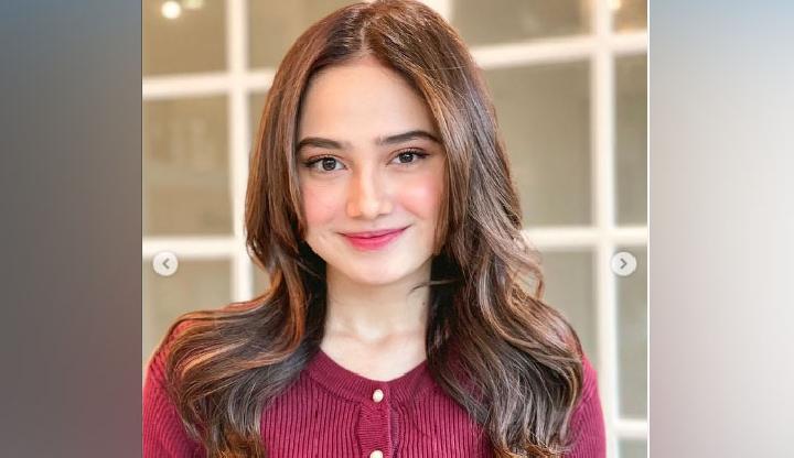 Syifa Hadju Masuk Daftar 100 Wanita Tercantik Dunia Versi TC Candler, Bersanding dengan Kendall ...