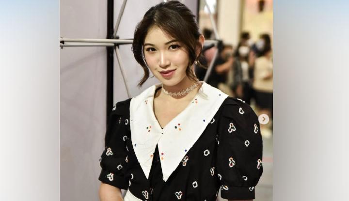 Fakta Menarik Shani JKT48, Vokalis Utama dan Pernah Jadi Kapten ...