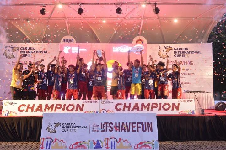 Bima Sakti Kantongi Sejumlah Nama Baru untuk Timnas U-17 Usai Pantau ...