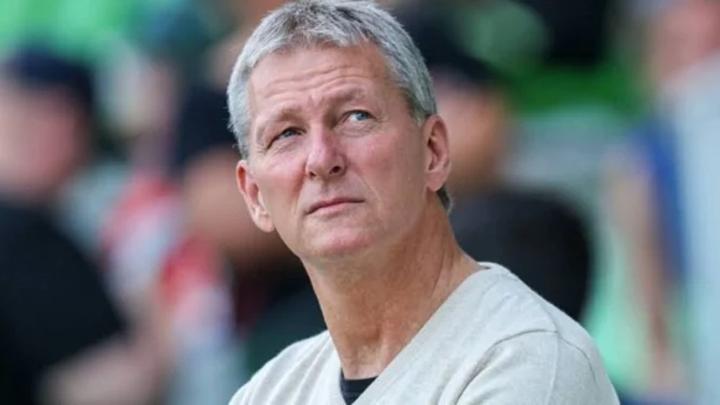 Ditunjuk Jadi Konsultan Timnas U-17, Ini Karier Kepelatihan Frank ...