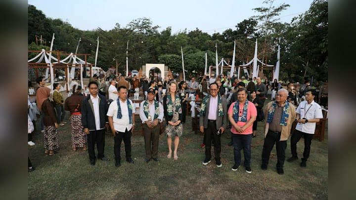 Yogyakarta Hosts ASEAN Village Network Meeting - ASEAN En.tempo.co