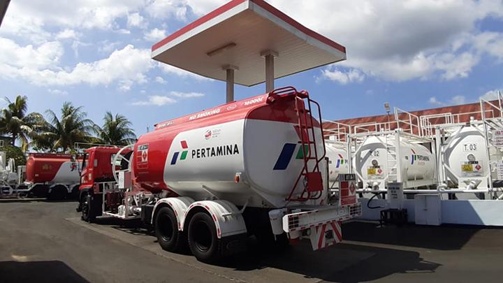 Indonesia's Jet Fuel Prices Highest in Southeast Asia Due to Monopoly ...