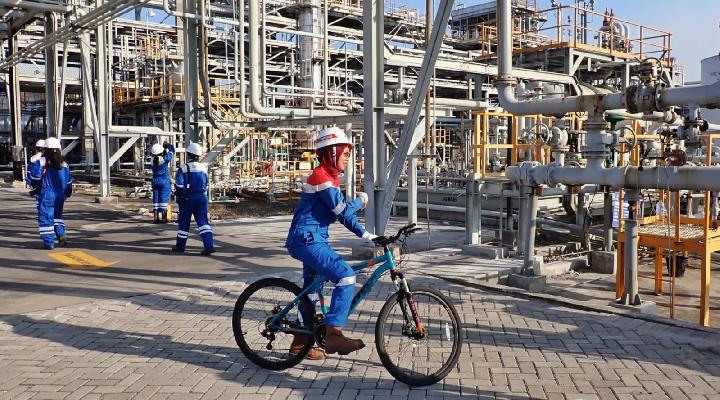 Irregularities in the Gas Company - Opinion En.tempo.co