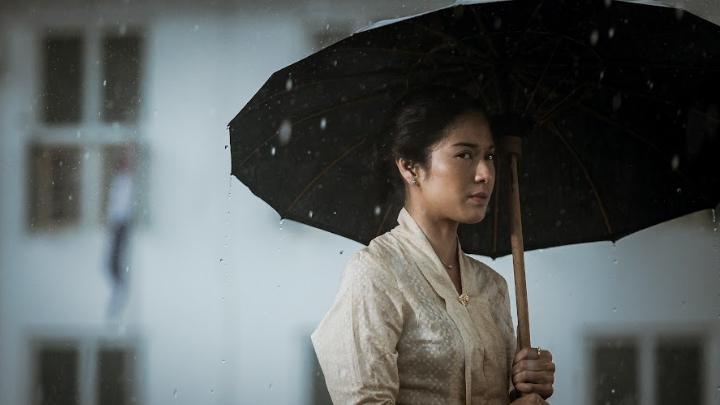 Masih Nuansa Kemerdekaan, Ini 10 Film Indonesia Bertema Perjuangan ...