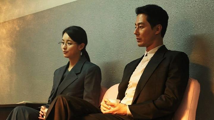 Moving Cetak Rekor Lagi, jadi Serial dengan Episode Terakhir Paling Banyak Ditonton se-Asia ...