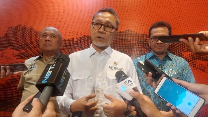 UAE Forms Joint Committee with Indonesia to Monitor Development of IUAE ...