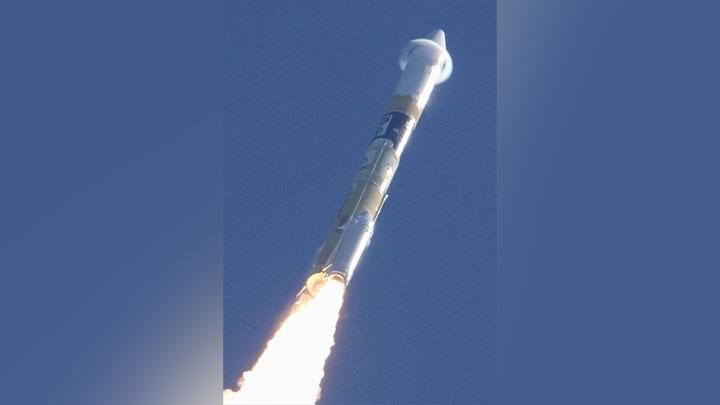 Japanese Firm Space One's Kairos Rocket Explodes on Inaugural Flight - Sci En.tempo.co