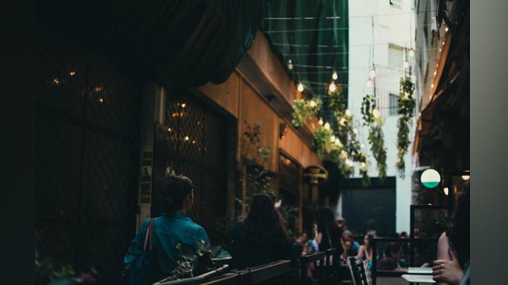 8 Quiet Cafes in Singapore to Escape the Noise - Life En.tempo.co